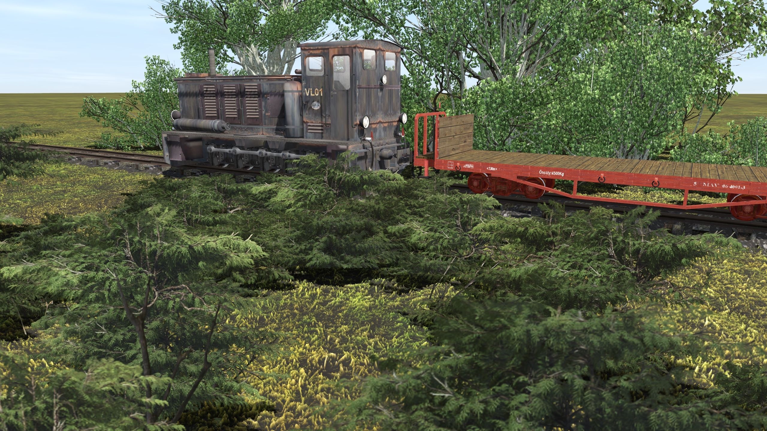 Trainz Portal