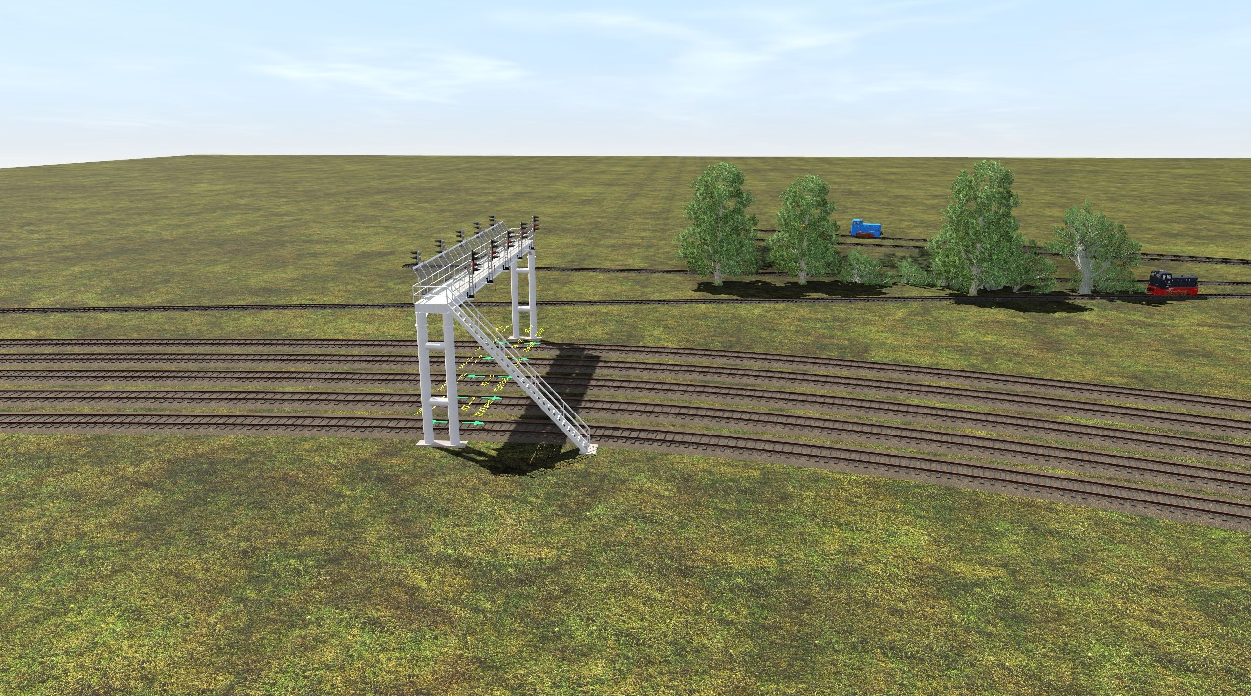 Trainz Portal