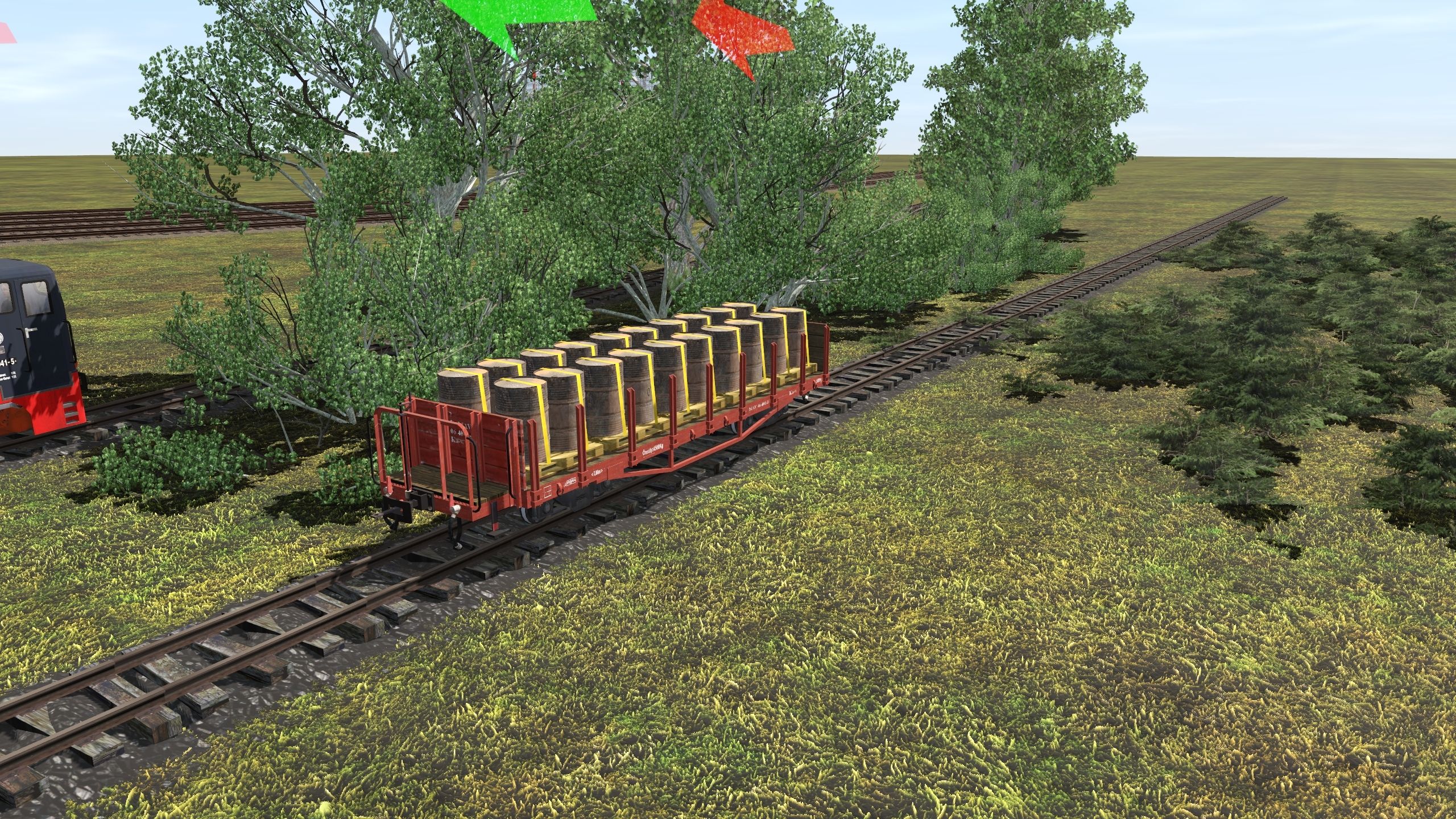 Trainz Portal