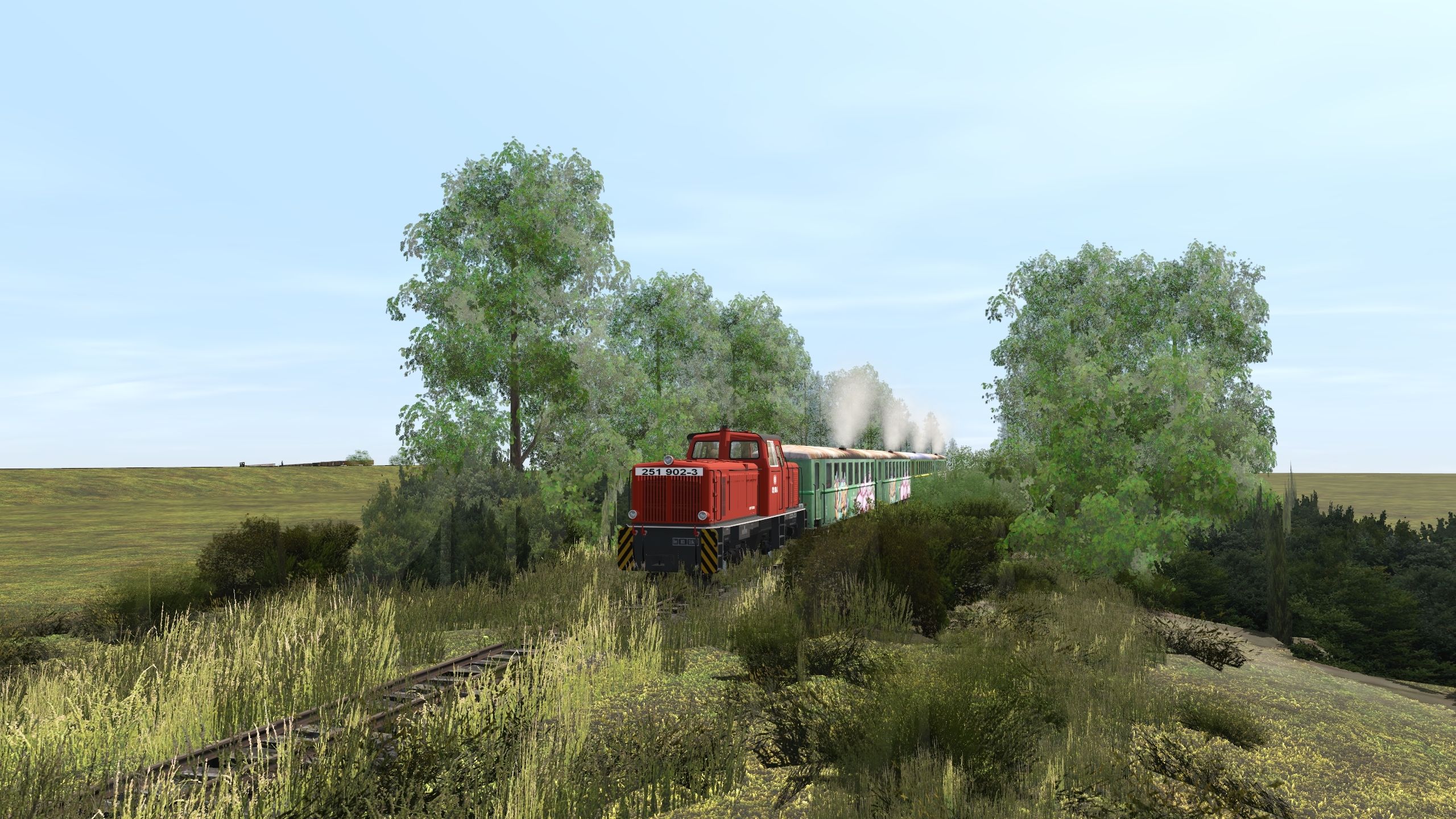 Trainz Portal