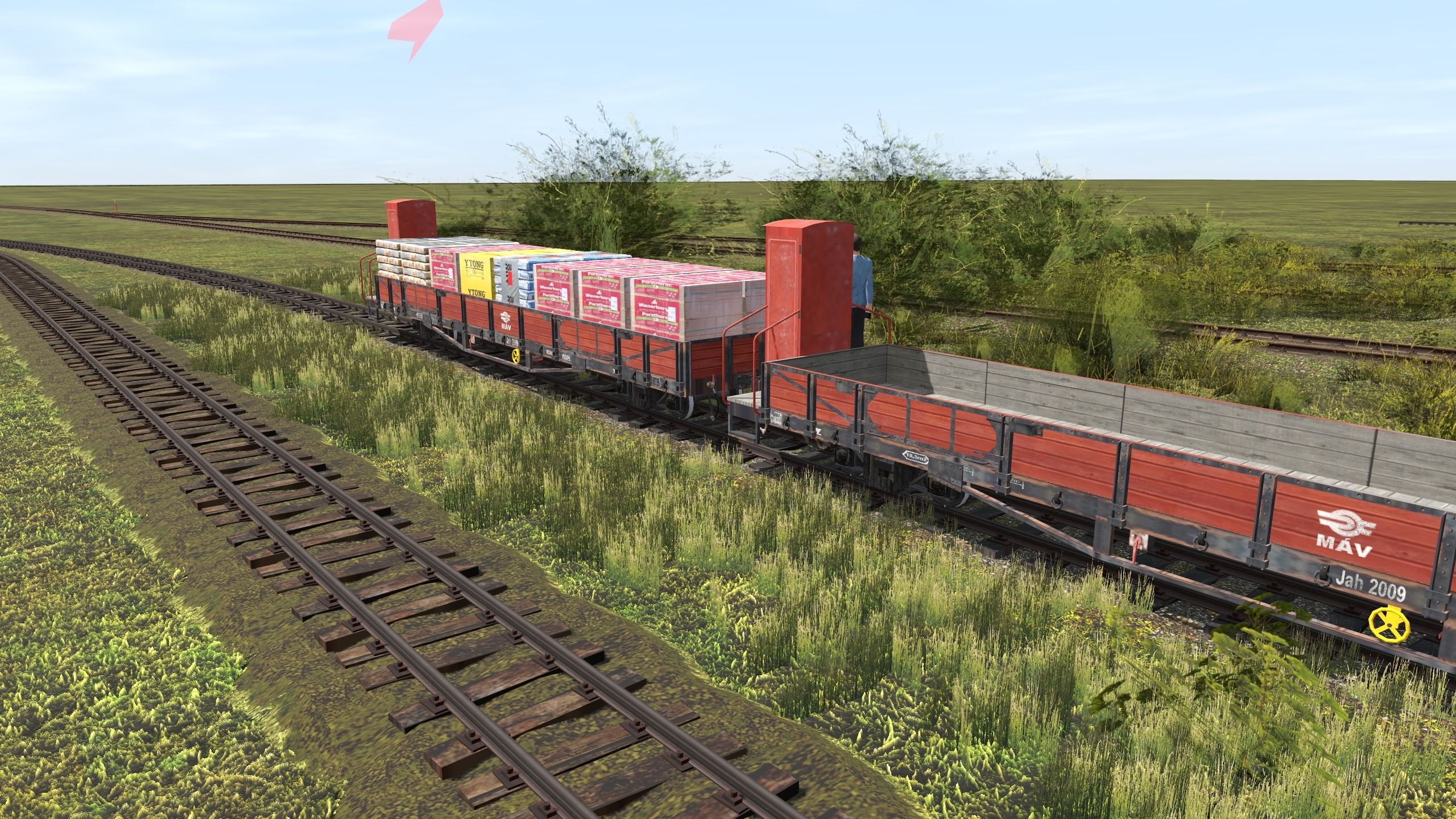 Trainz Portal