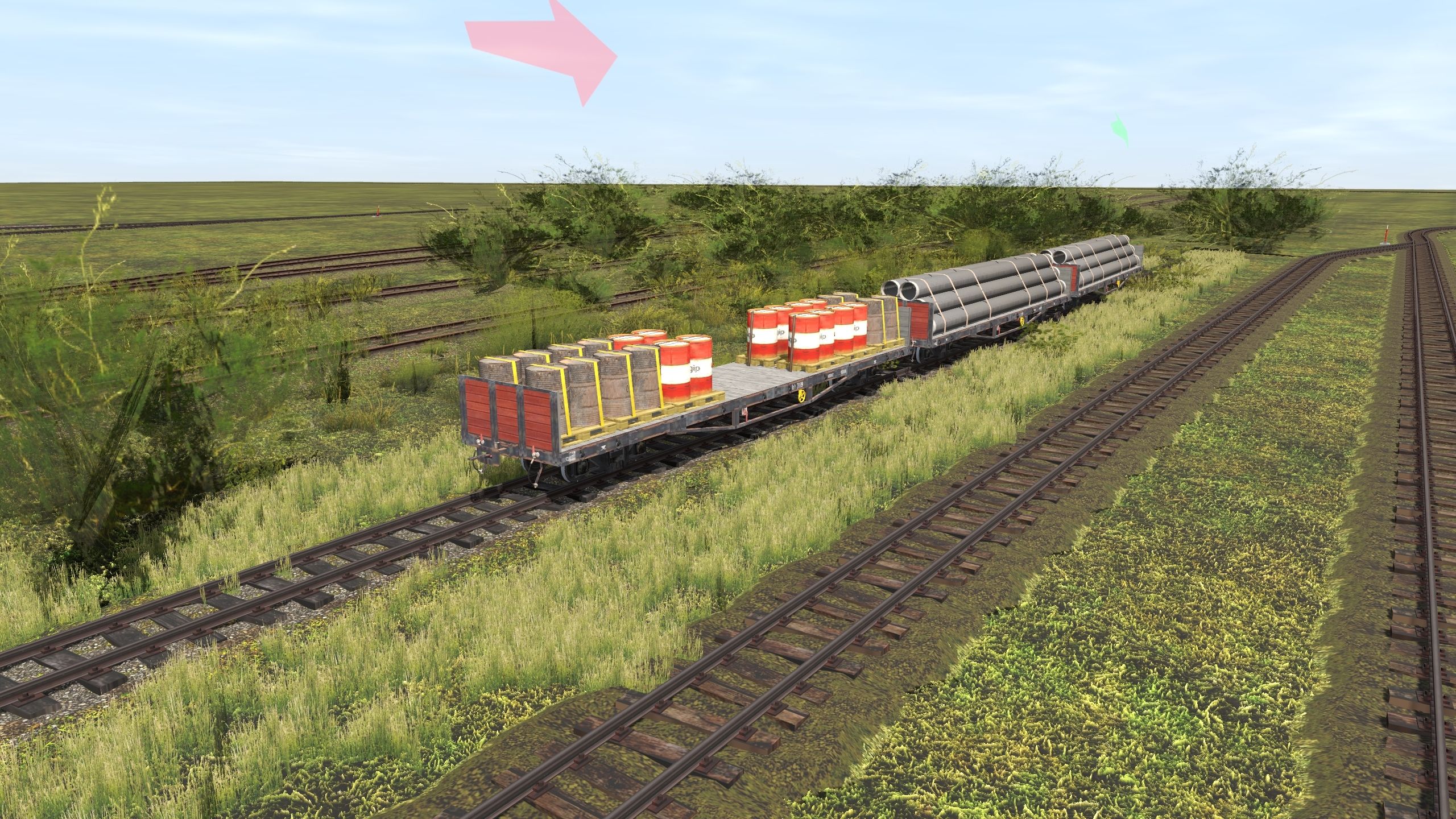 Trainz Portal