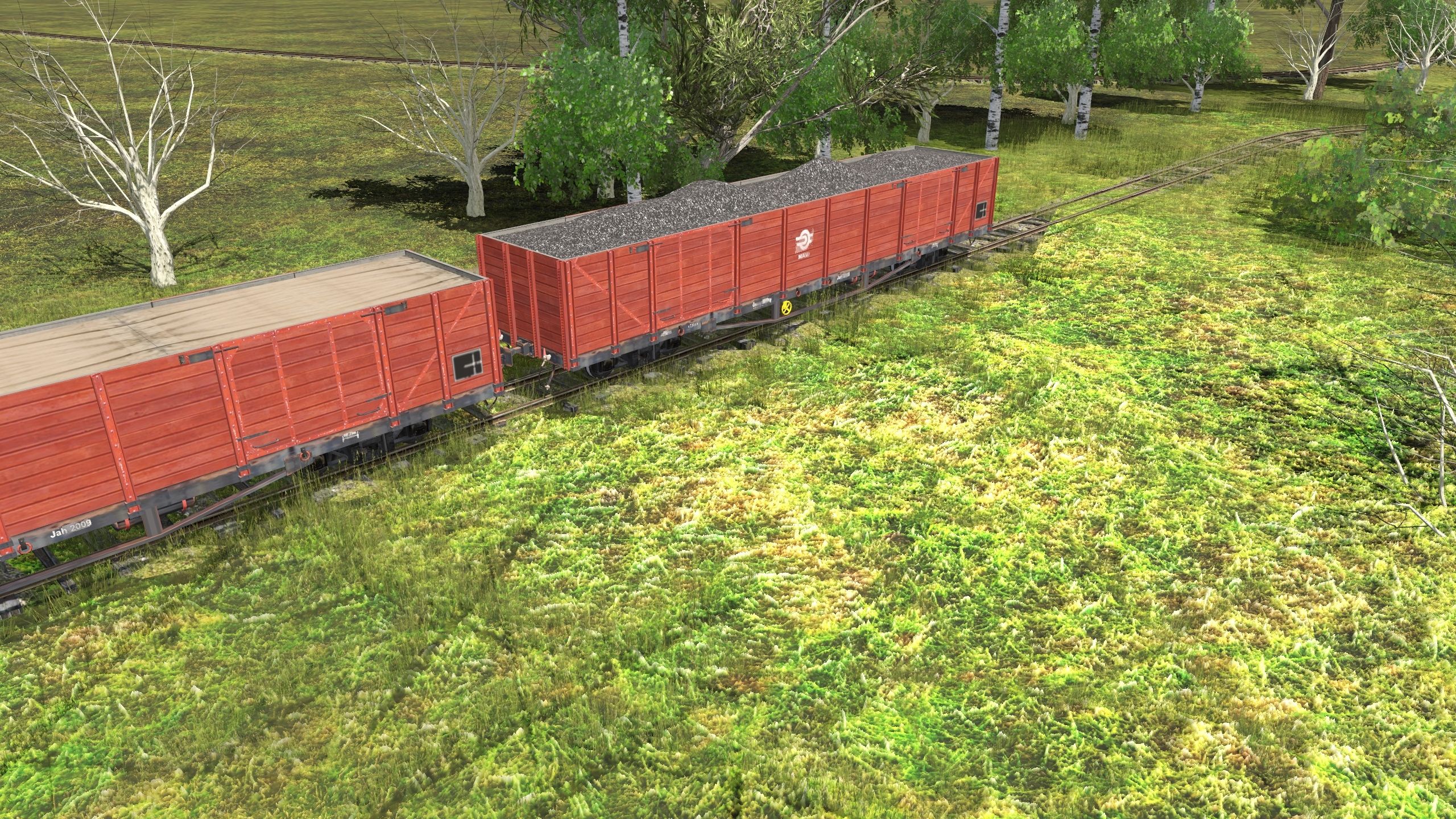 Trainz Portal