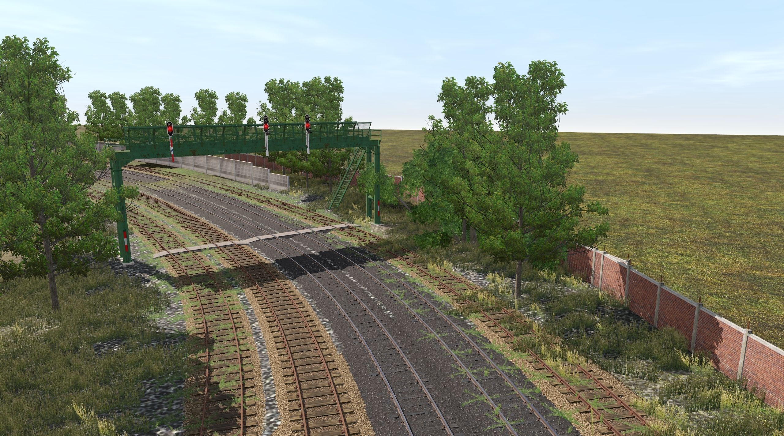 Trainz Portal