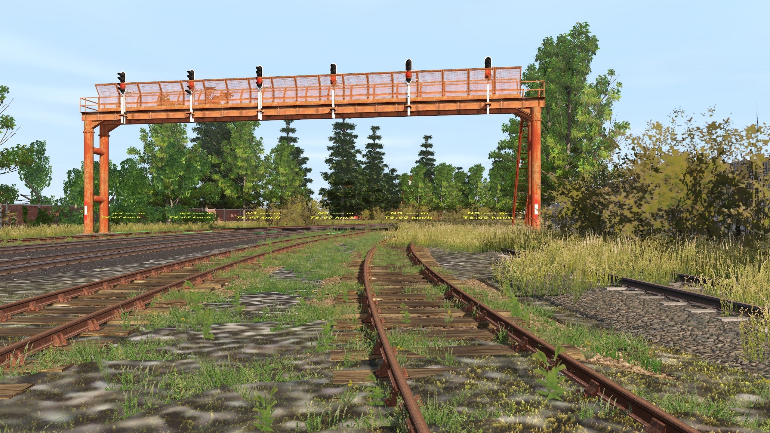 Trainz Portal