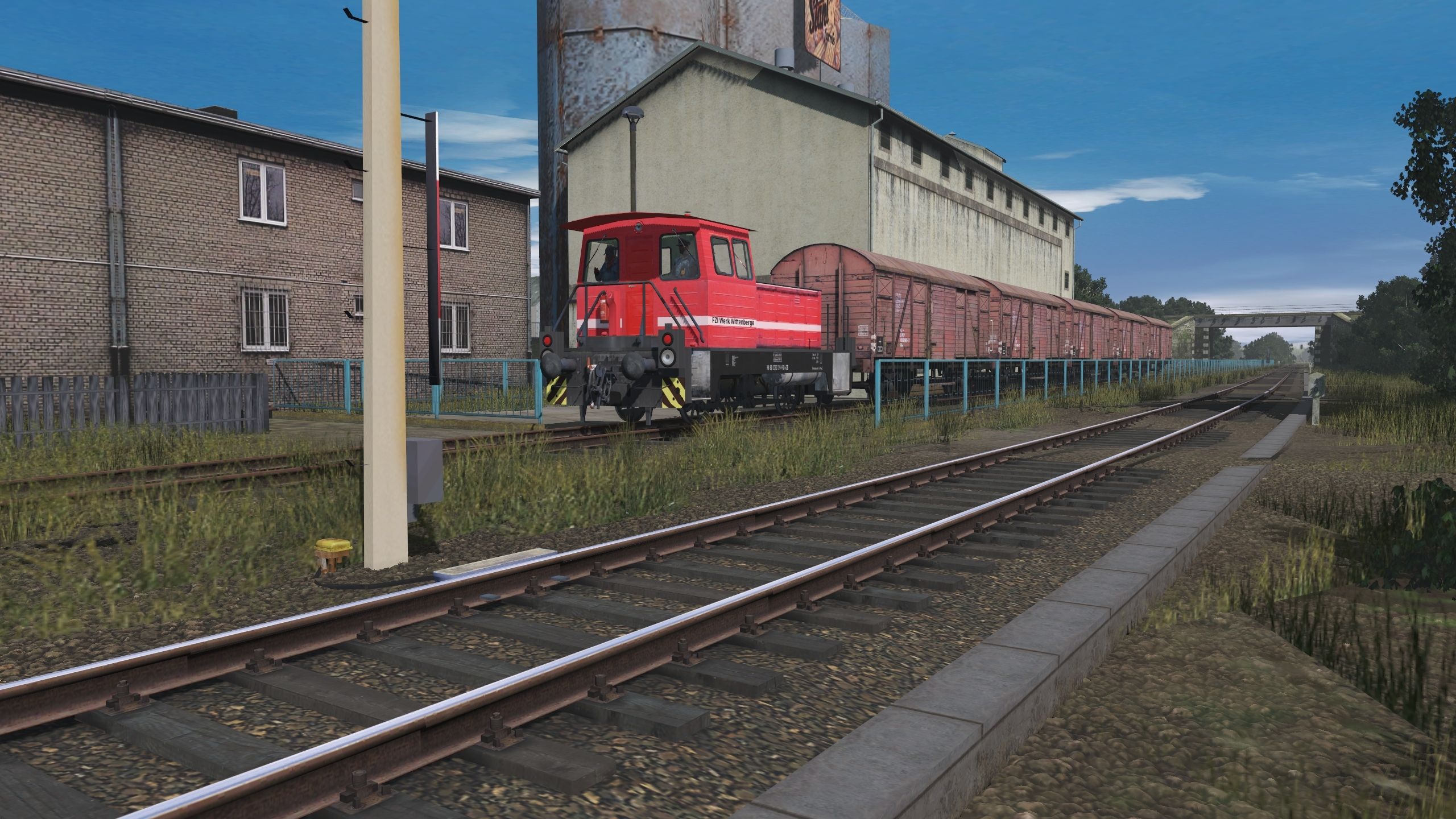 Trainz Portal