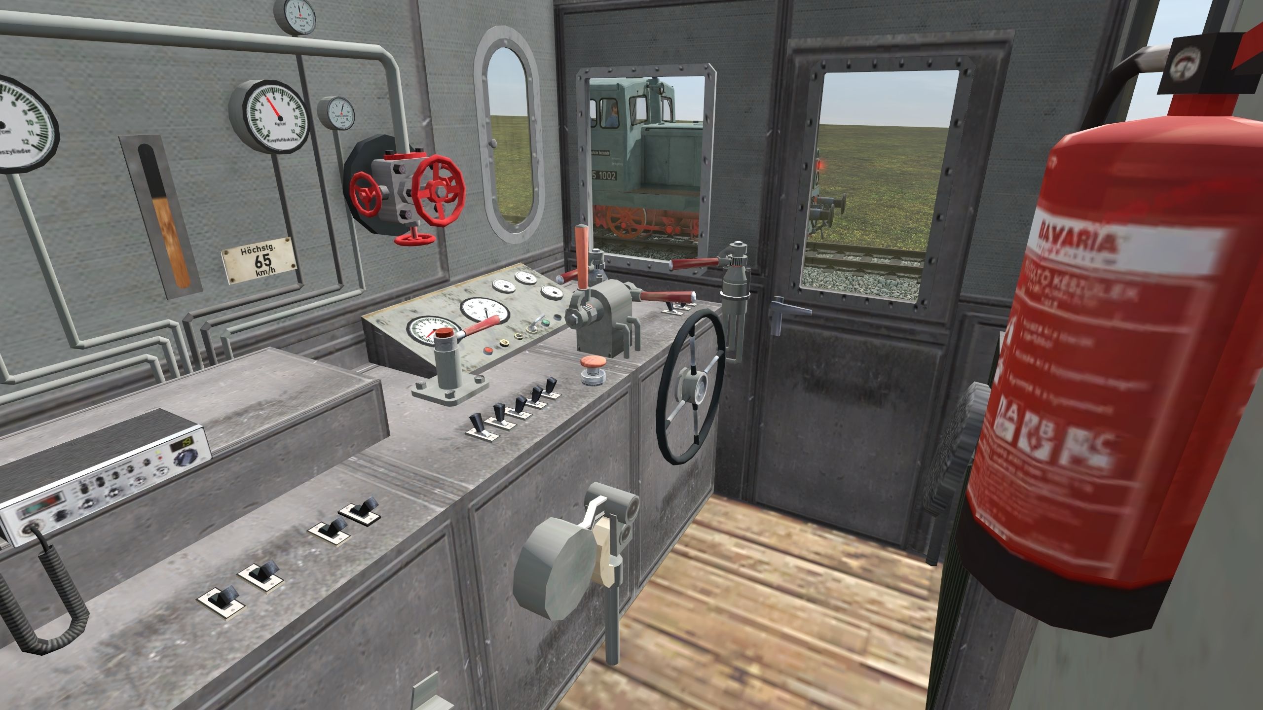 Trainz Portal