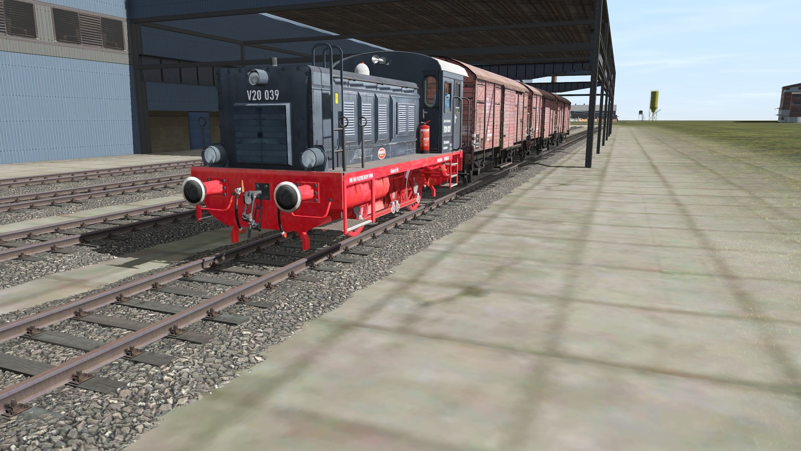Trainz Portal