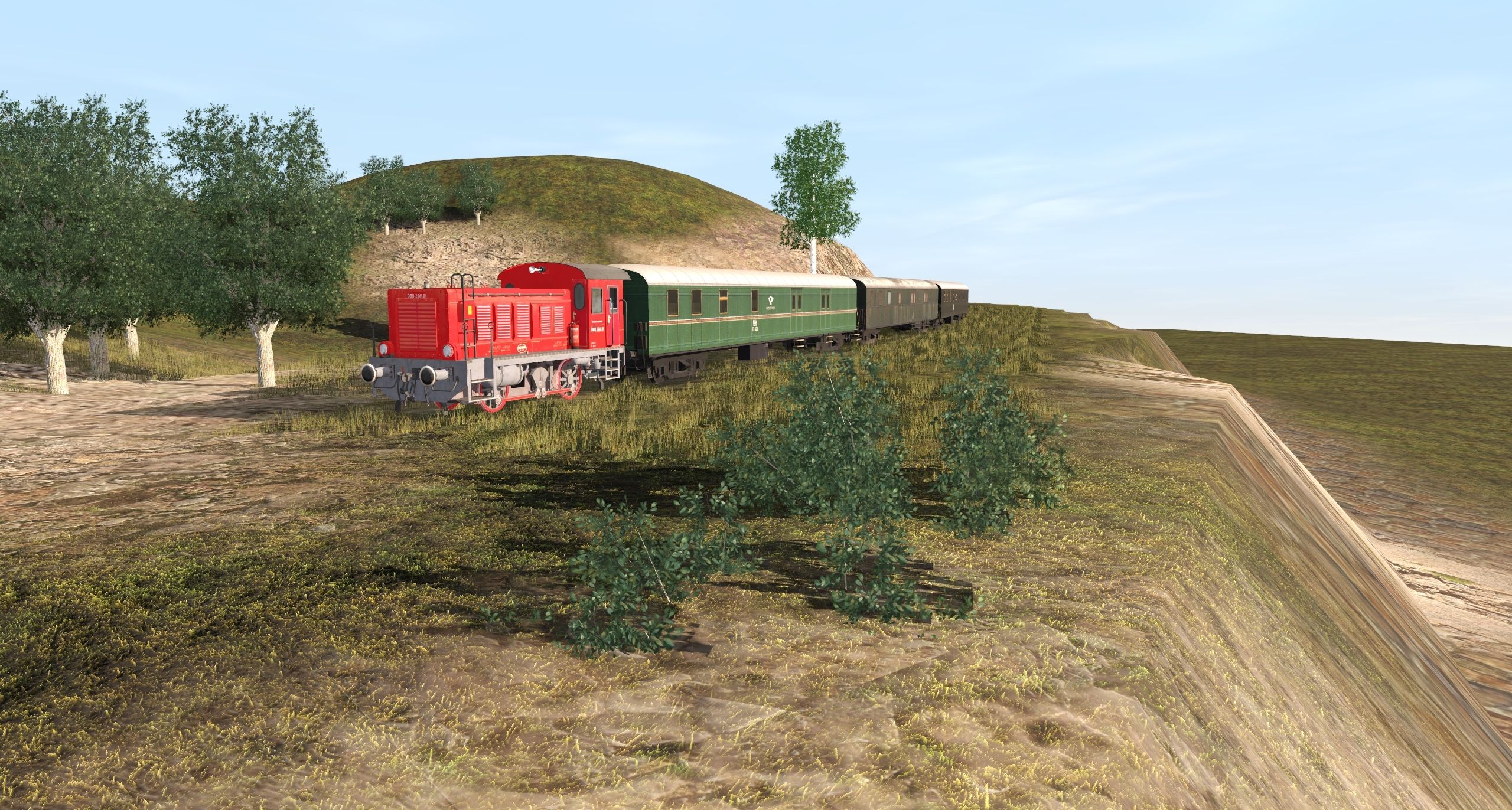 Trainz Portal