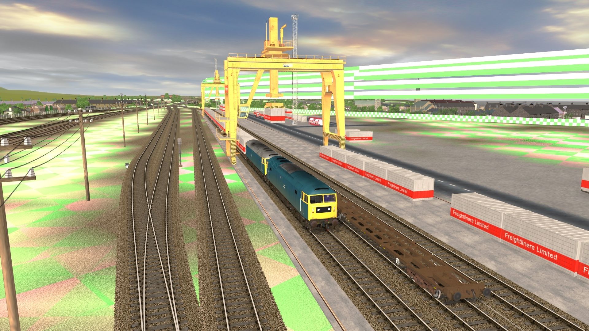 Trainz Portal