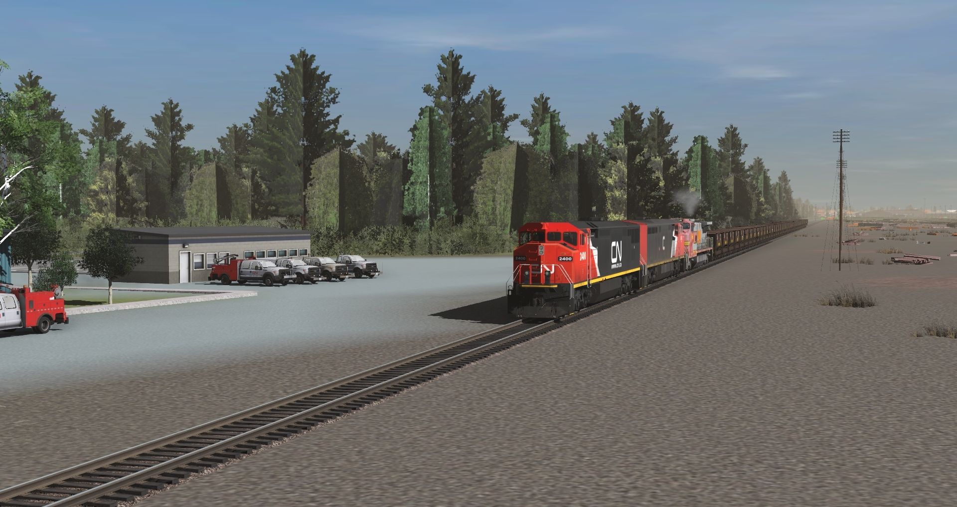 Trainz Portal