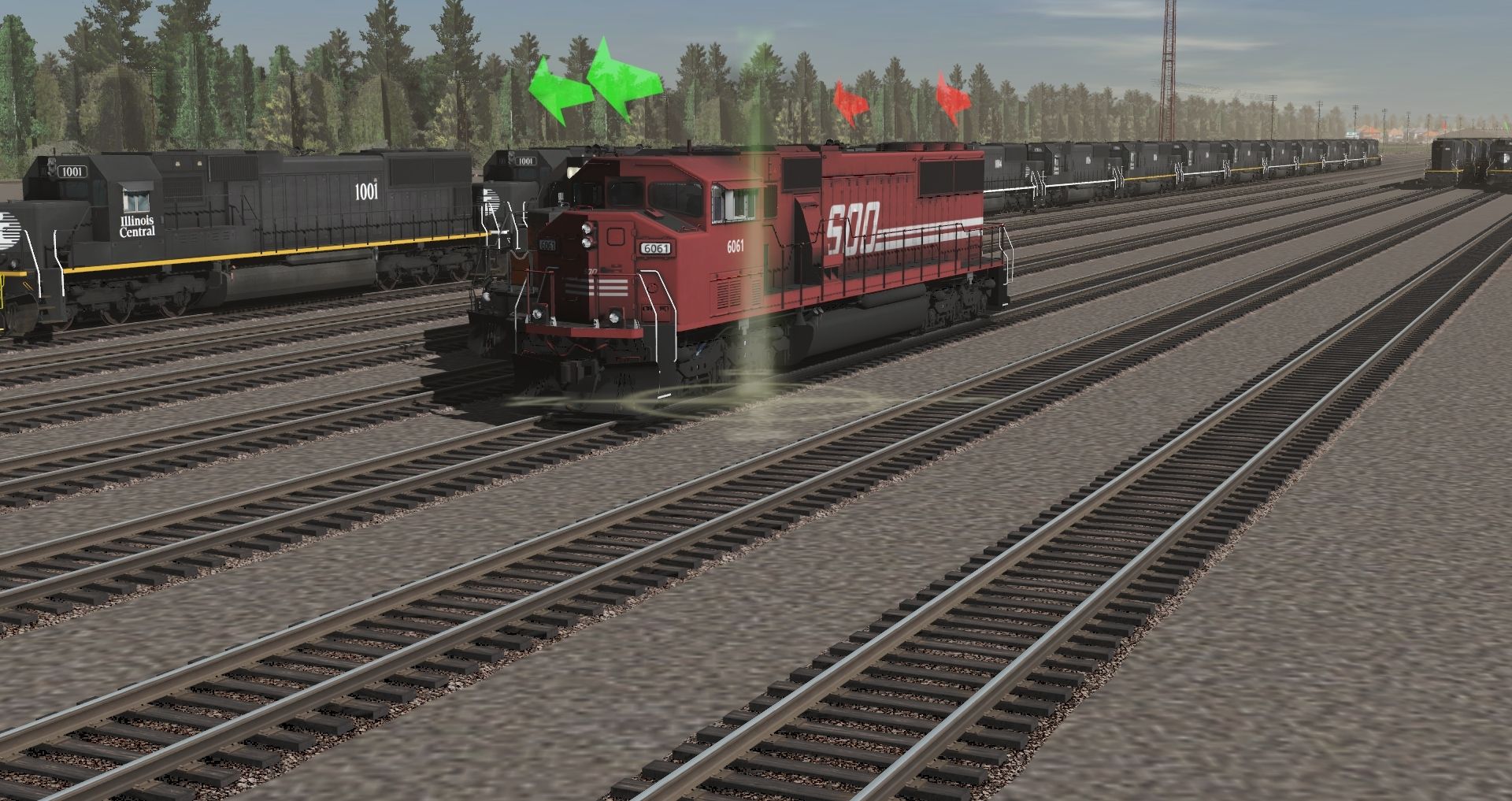 Trainz Portal