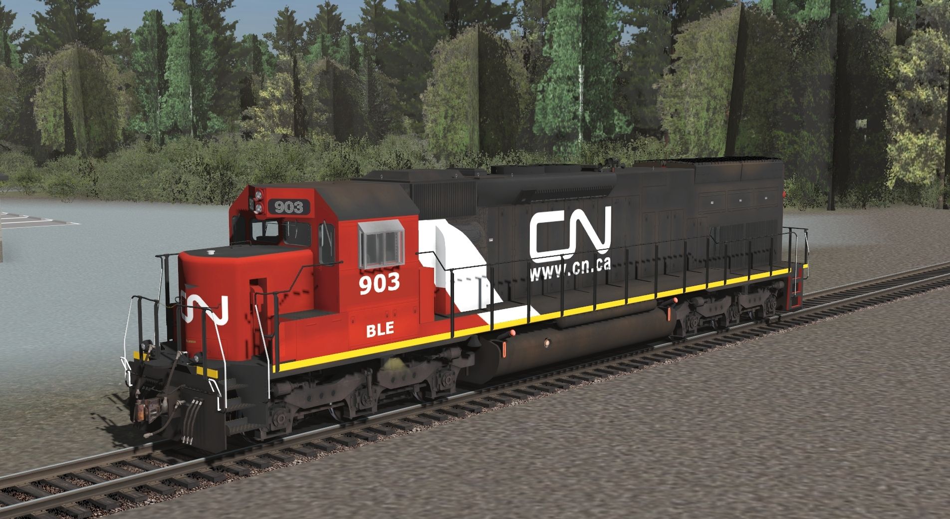 Trainz Portal