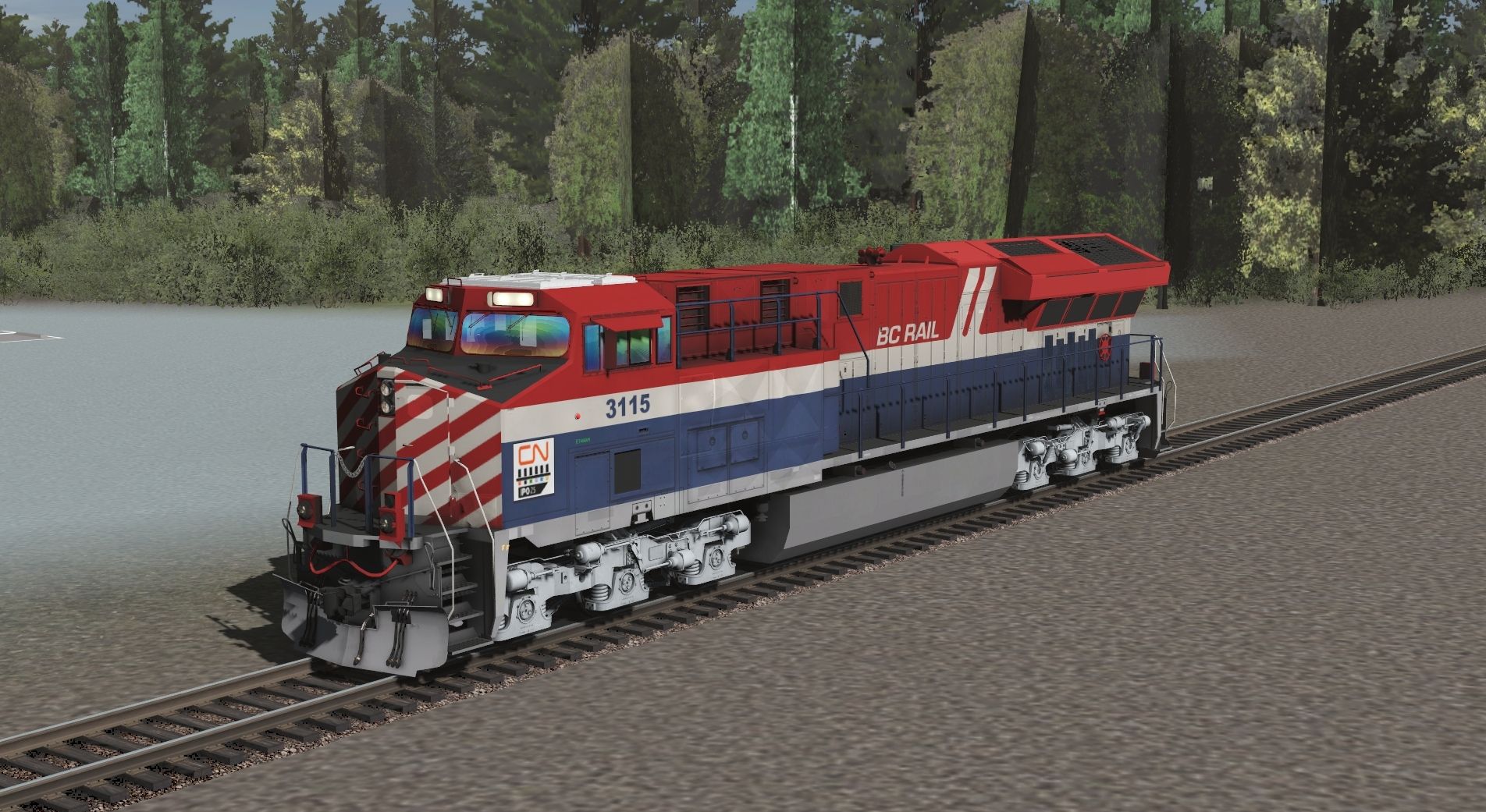 Trainz Portal