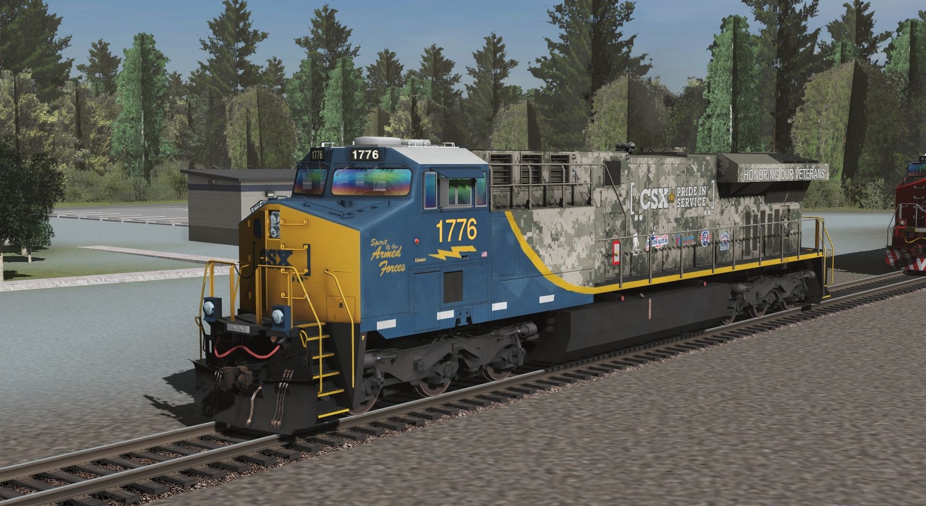 Trainz Portal