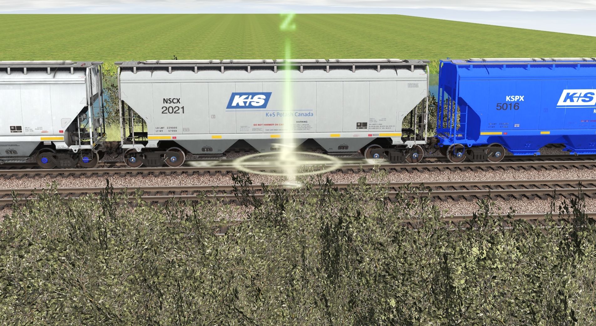 Trainz Portal