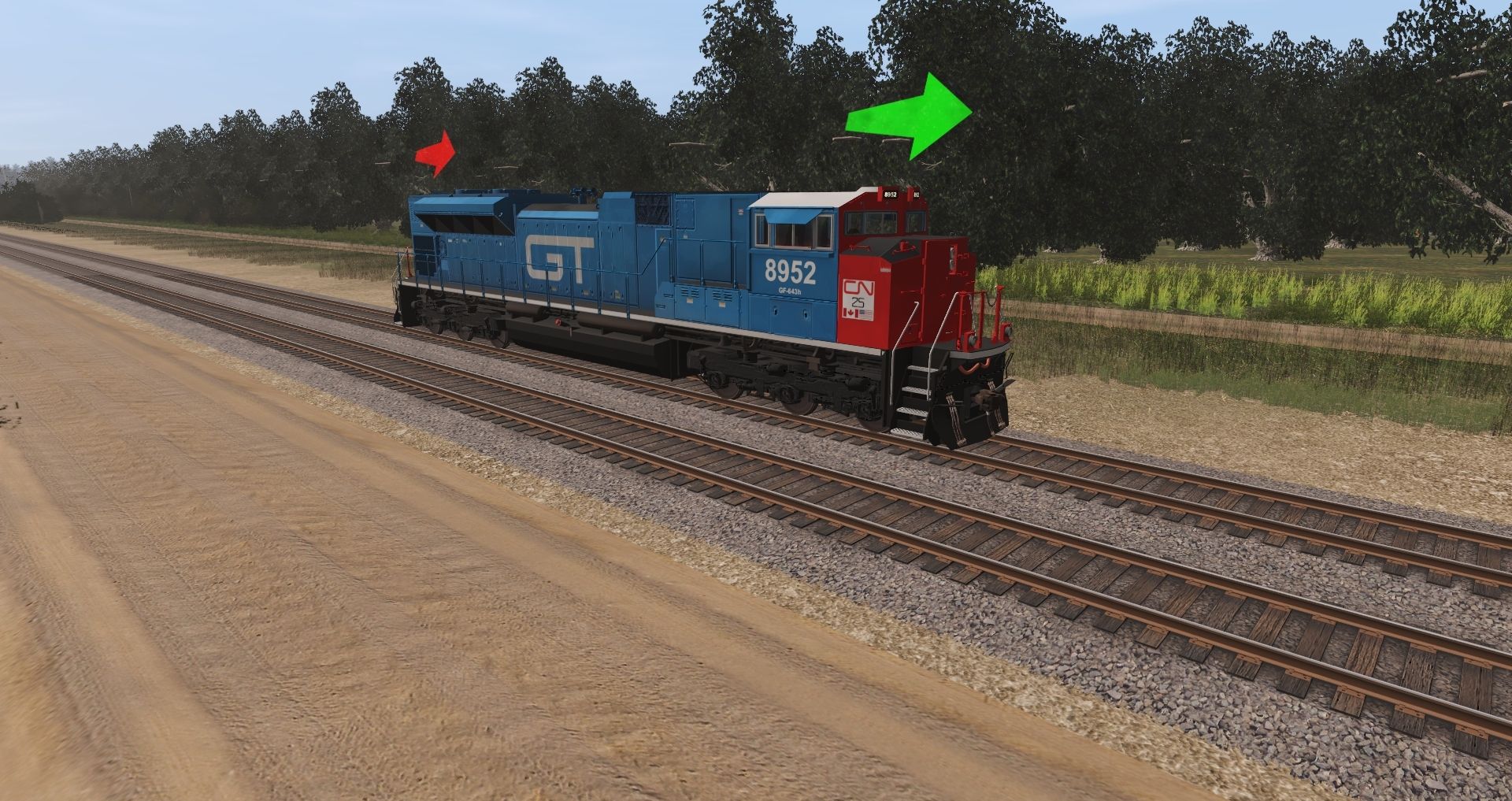 Trainz Portal