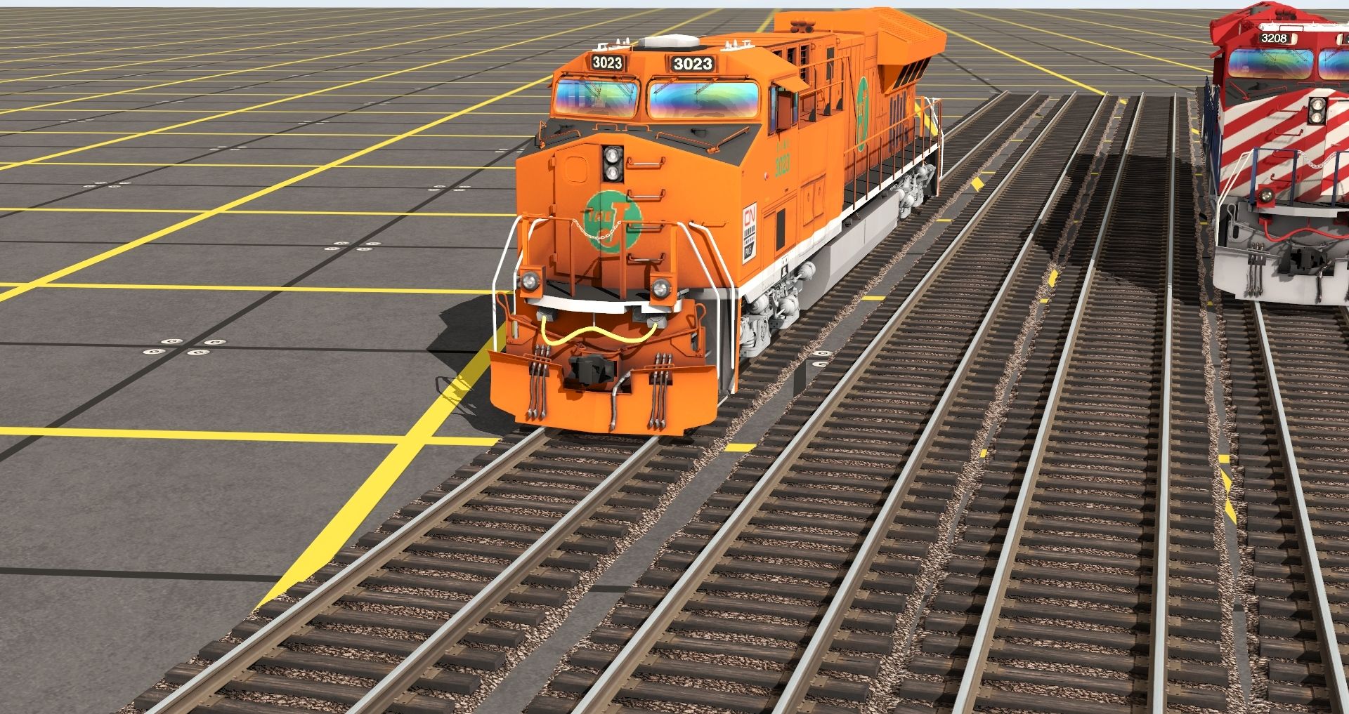Trainz Portal