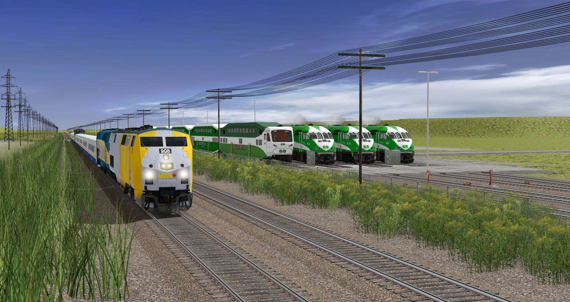 Trainz Portal