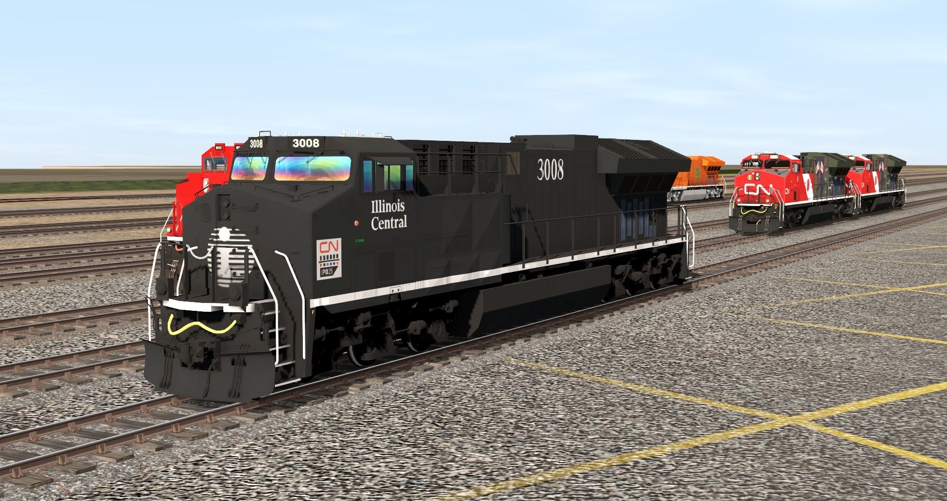 Trainz Portal