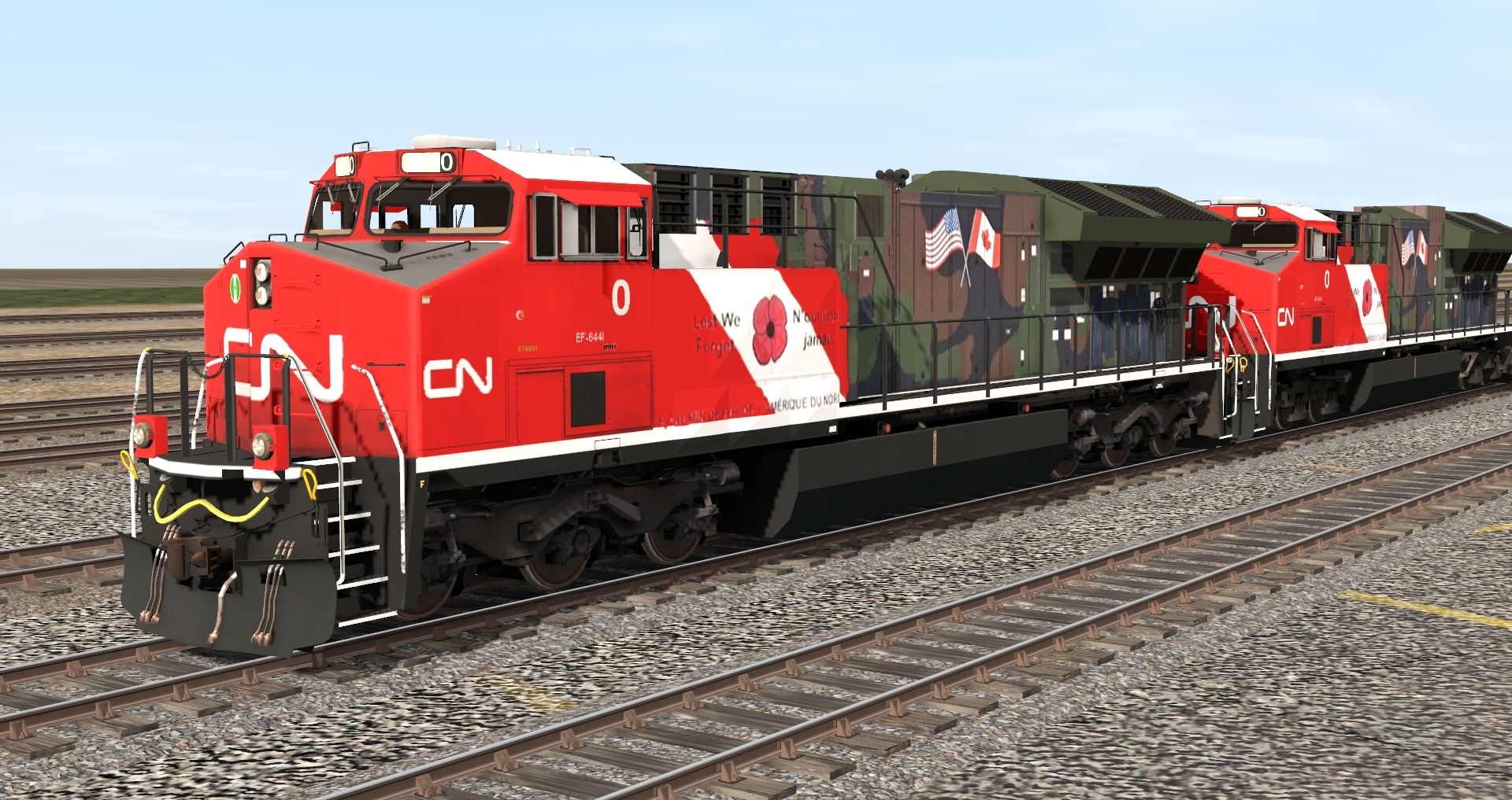 Trainz Portal