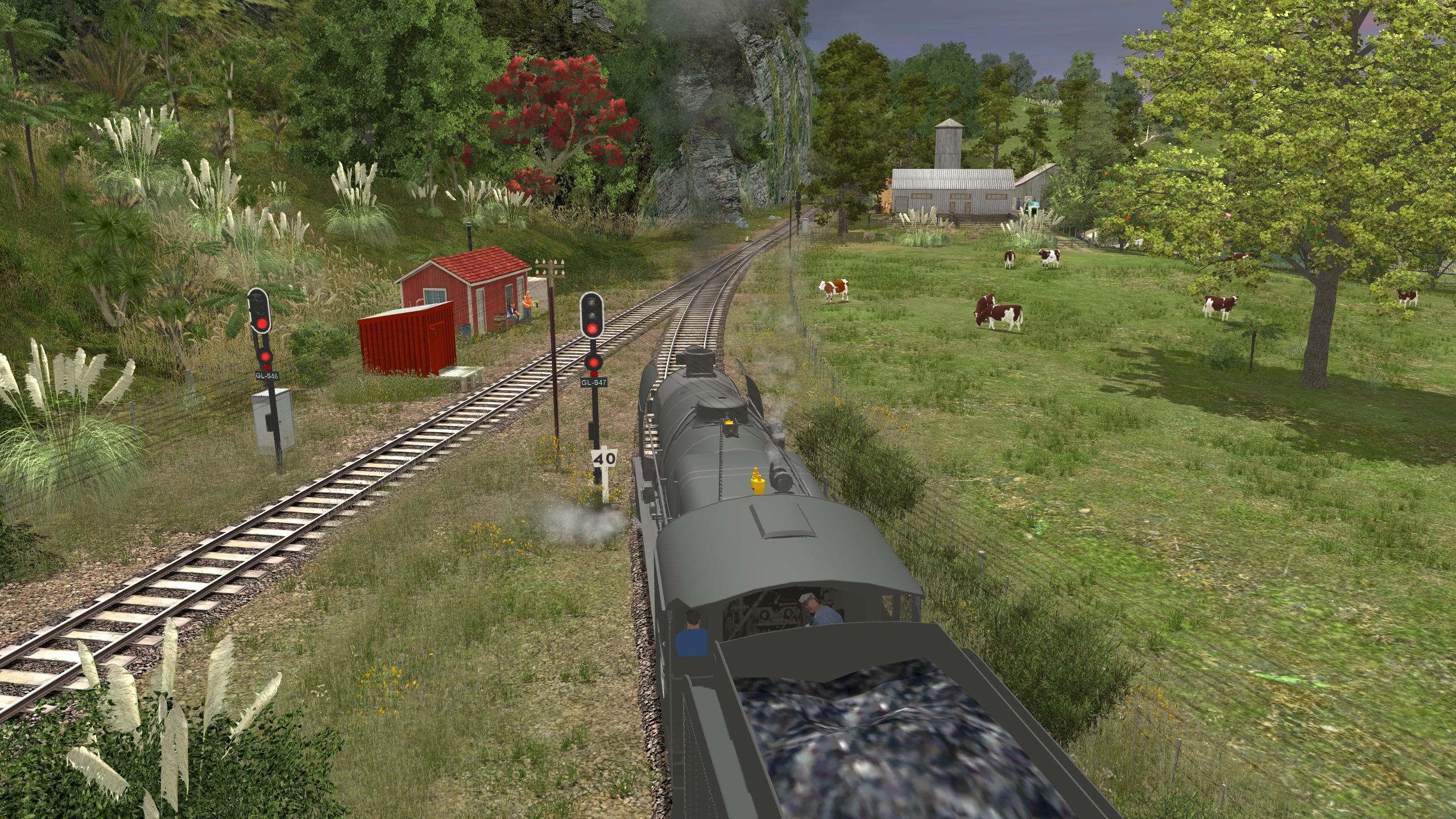 Trainz Portal