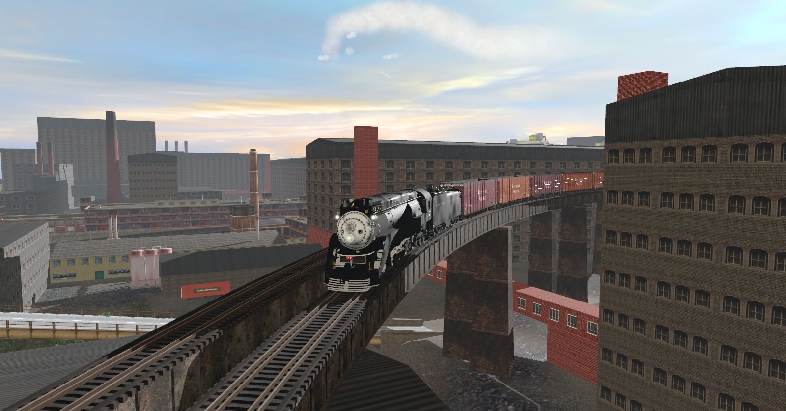 Trainz Portal