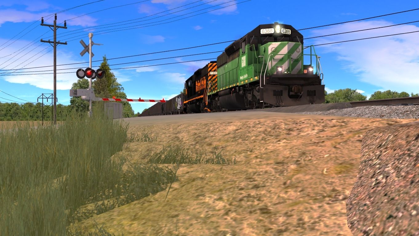 Trainz Portal
