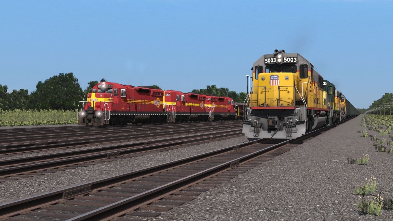 Trainz Portal