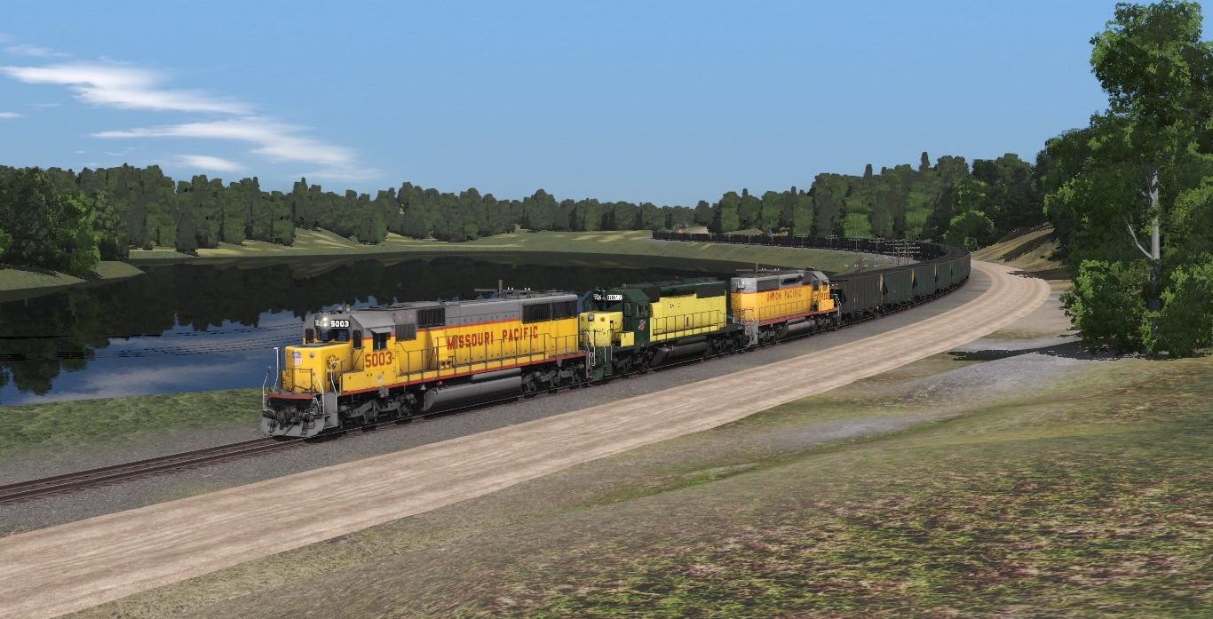 Trainz Portal