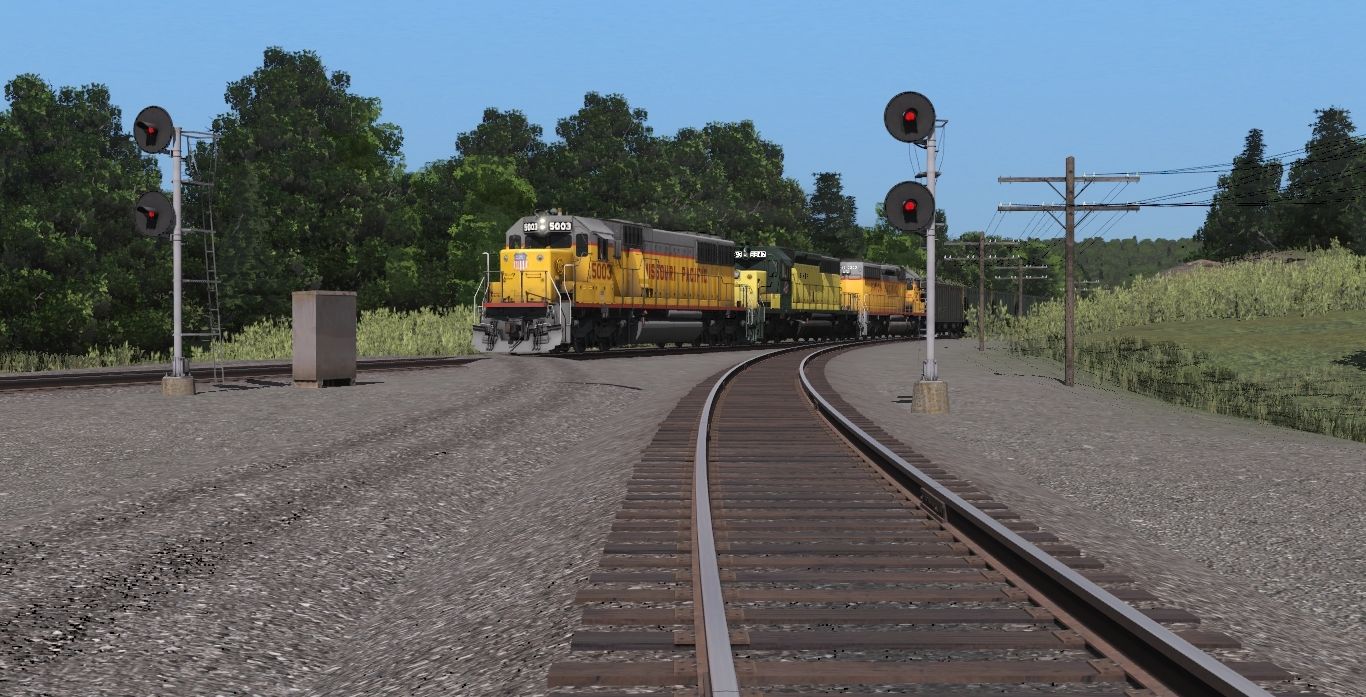 Trainz Portal