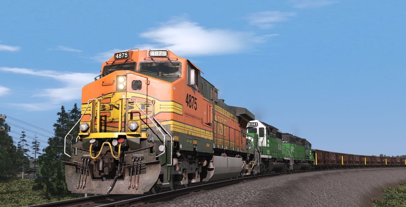 Trainz Portal