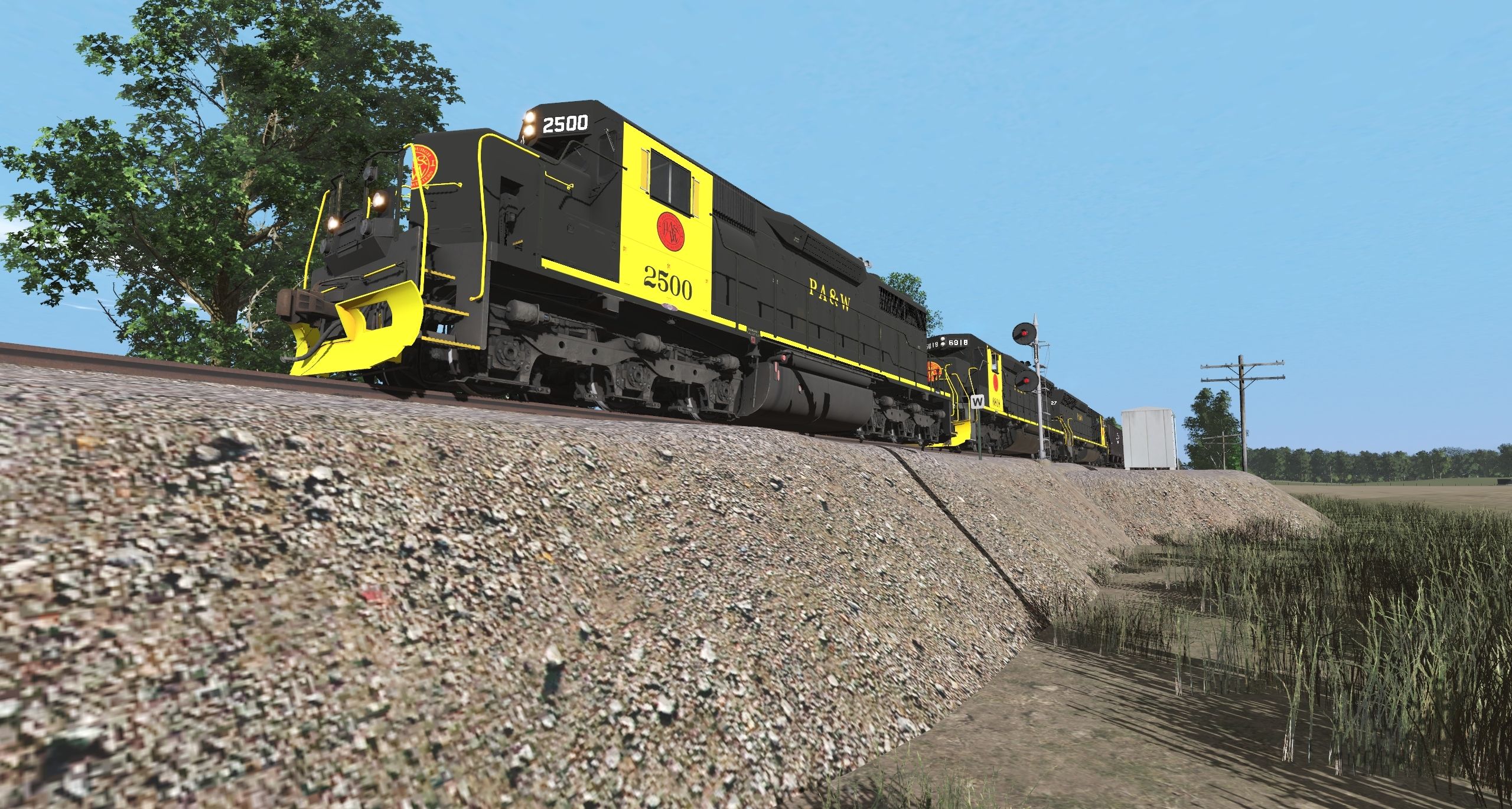Trainz Portal