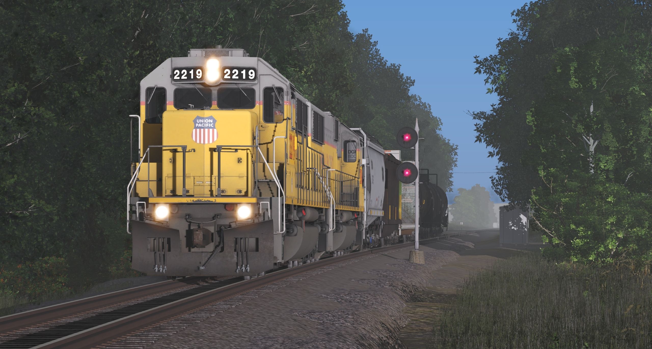 Trainz Portal