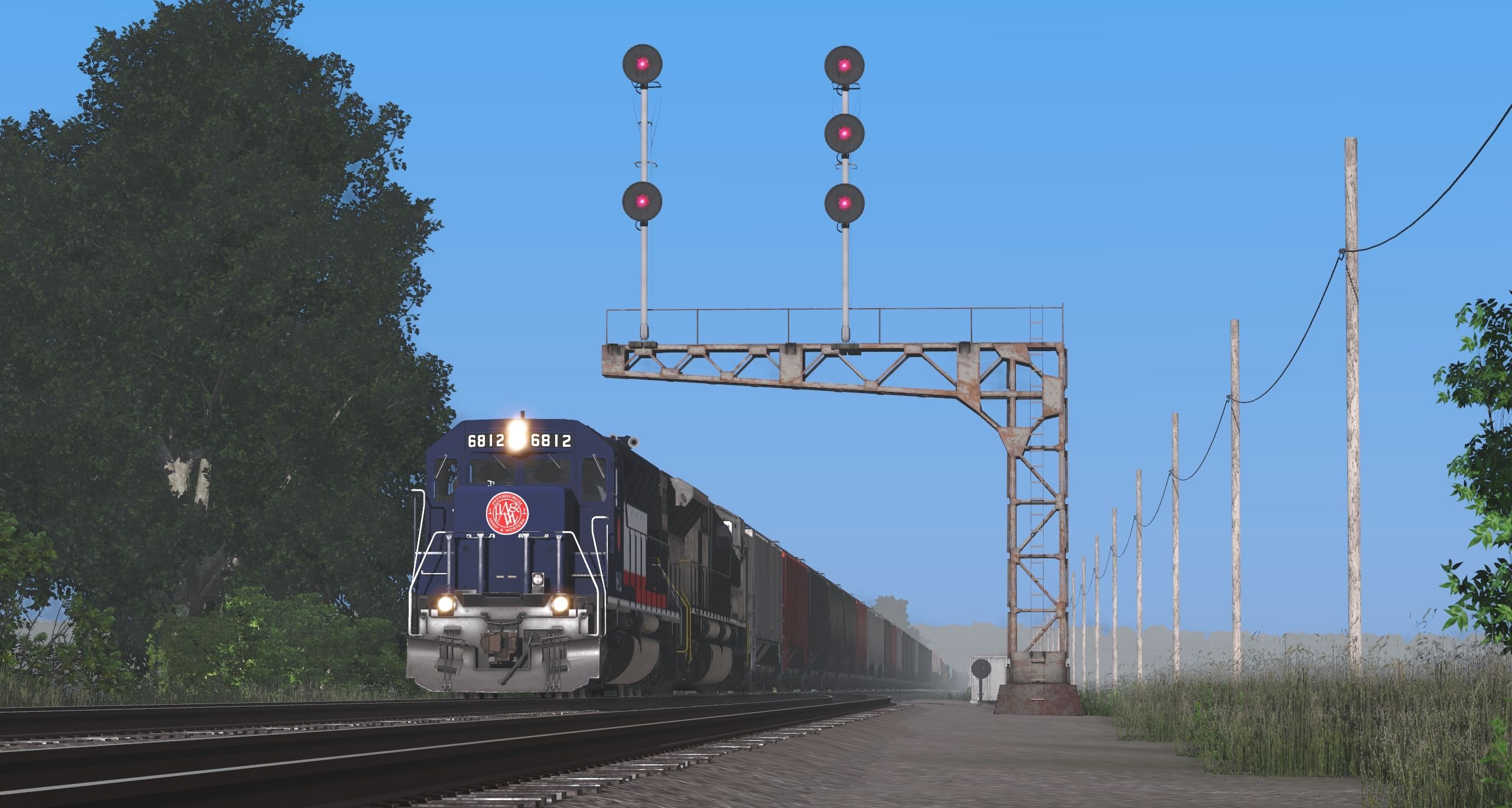 Trainz Portal