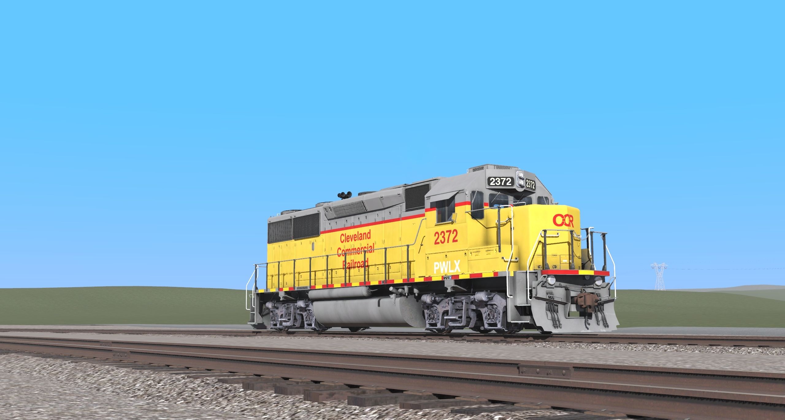 Trainz Portal
