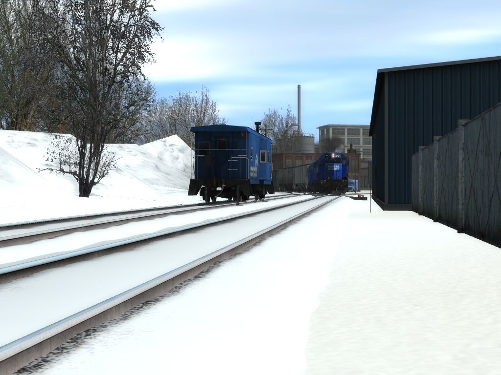Trainz Portal