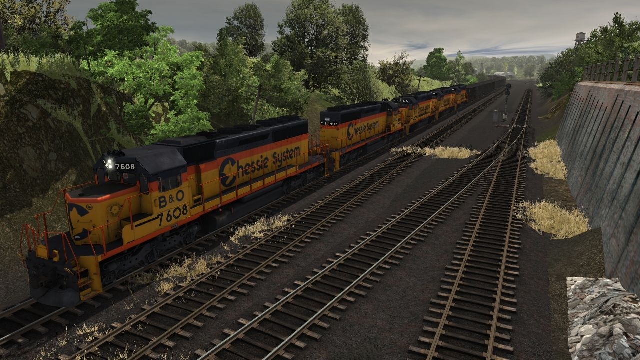 Trainz Portal