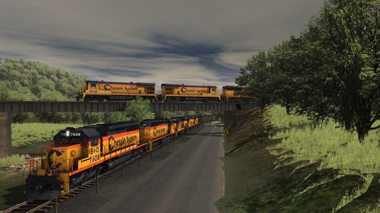 Trainz Portal