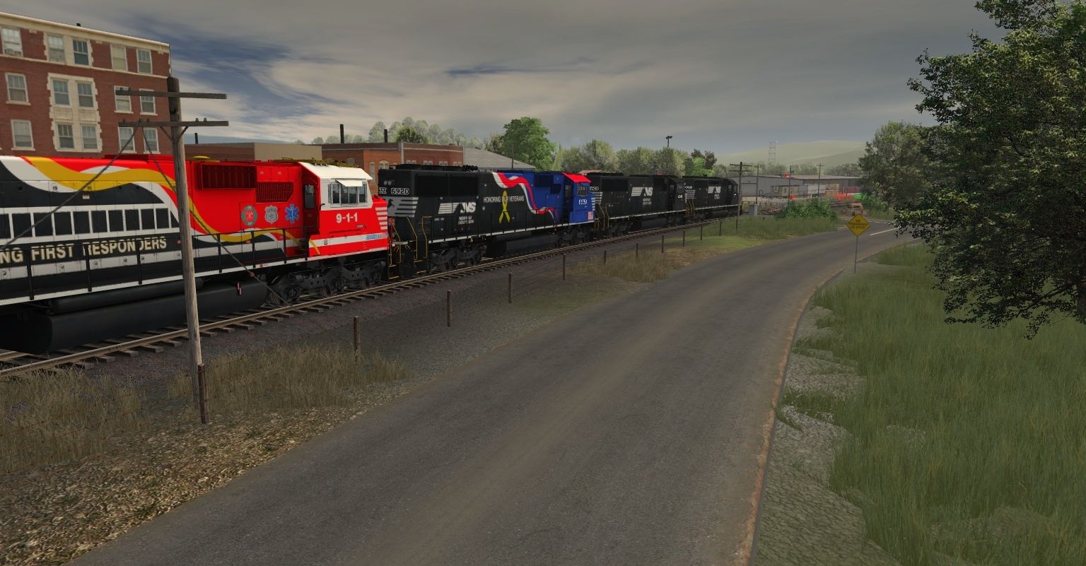 Trainz Portal
