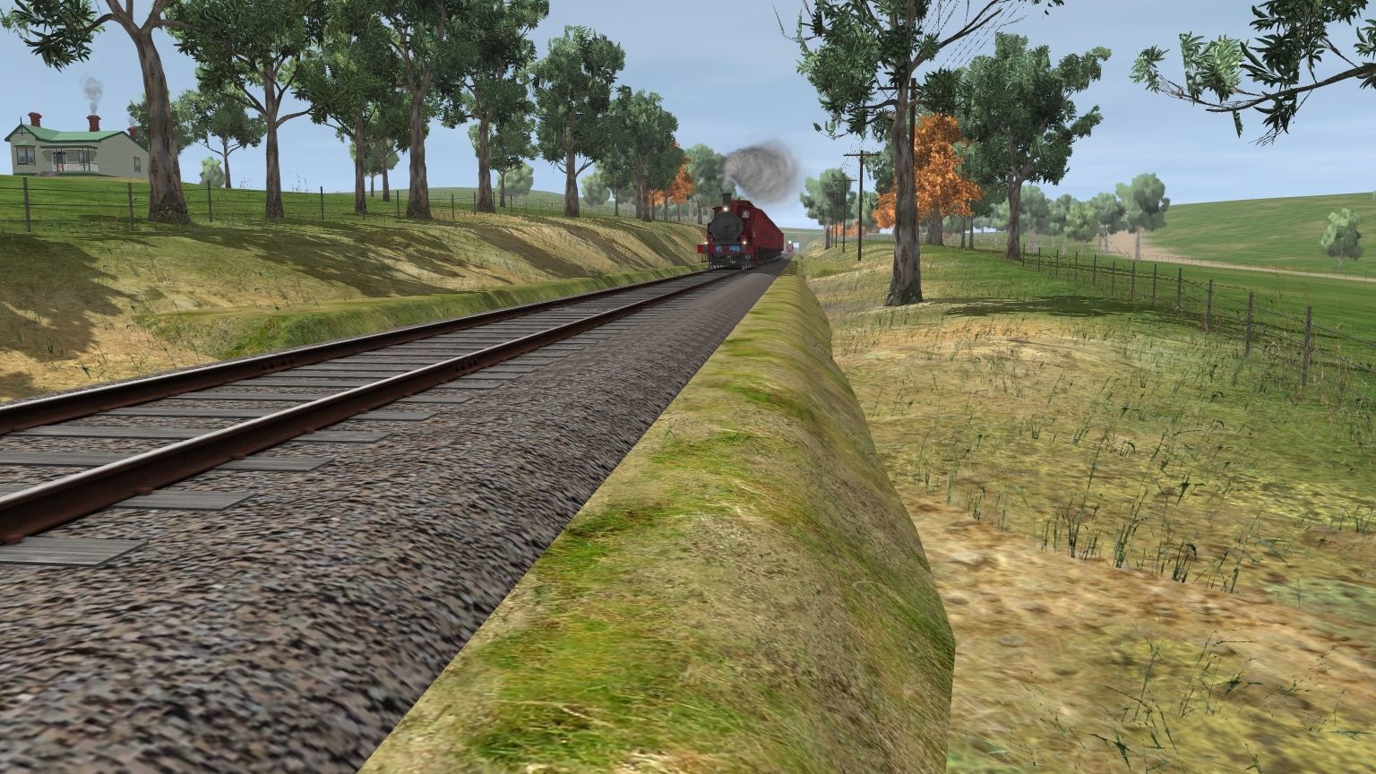 Trainz Portal