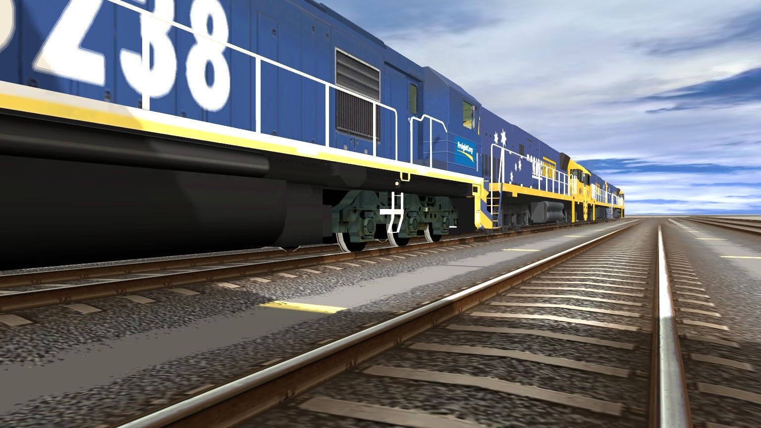 Trainz Portal