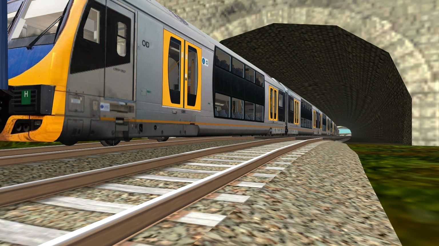 Trainz Portal