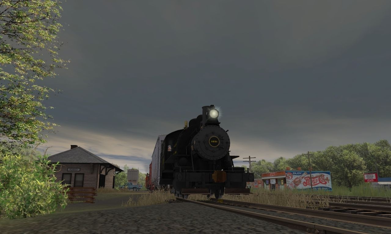 Trainz Portal