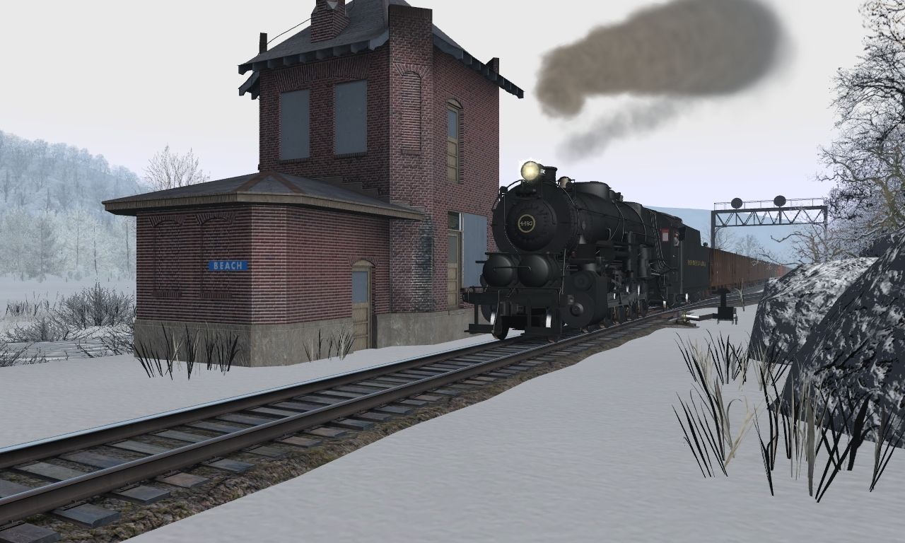Trainz Portal