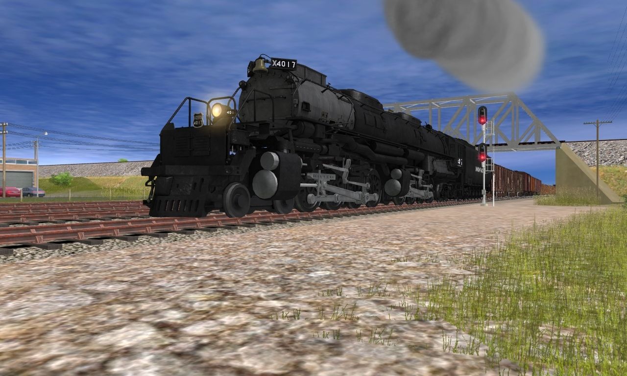 Trainz Portal