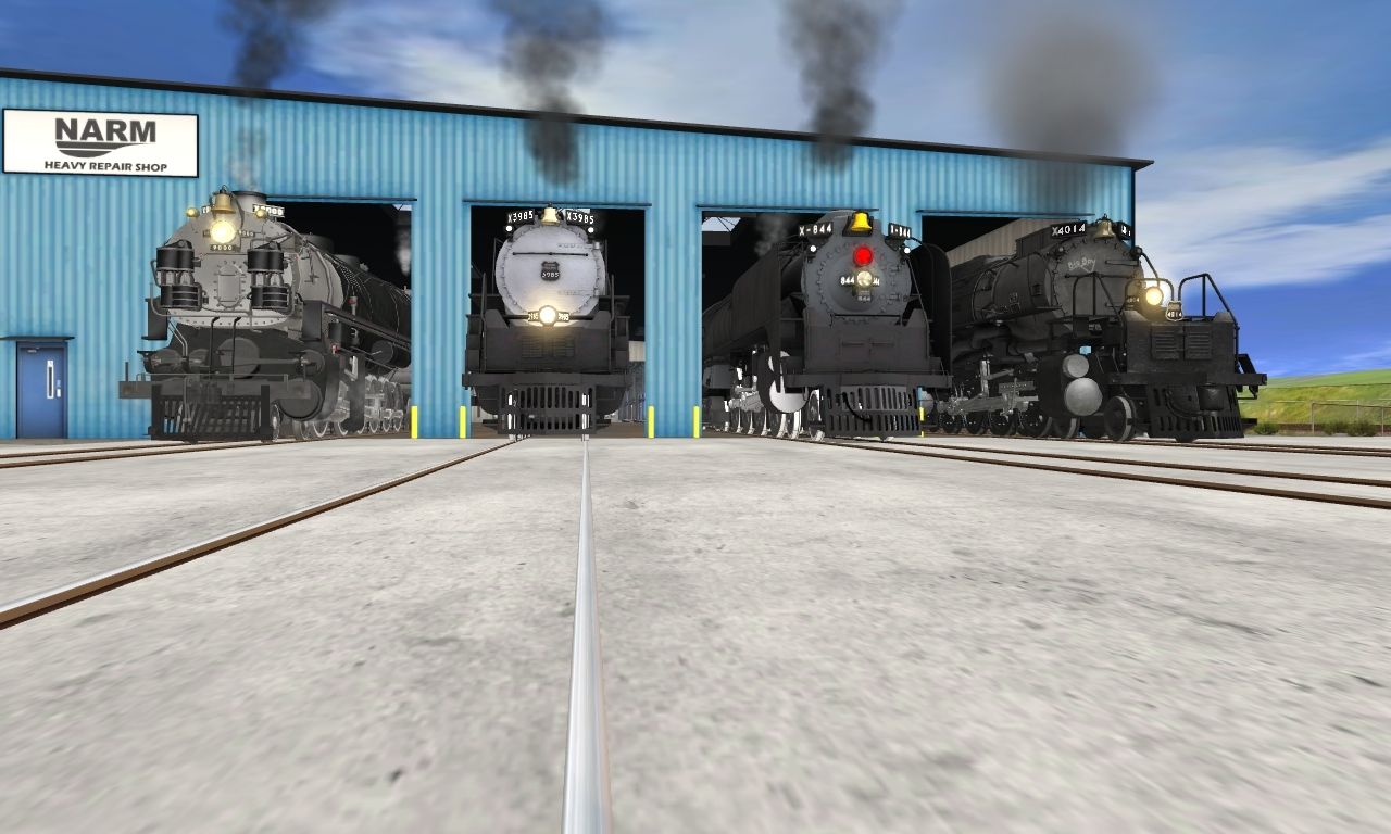 Trainz Portal