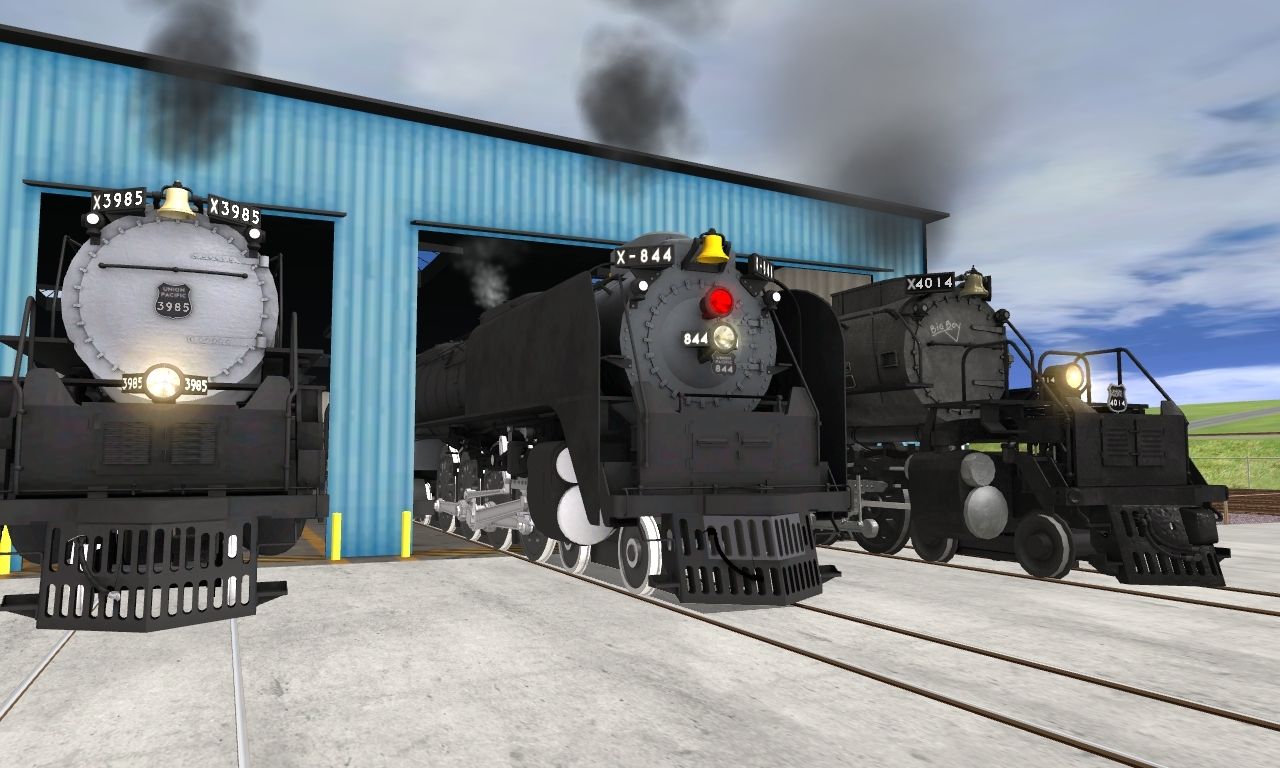 Trainz Portal