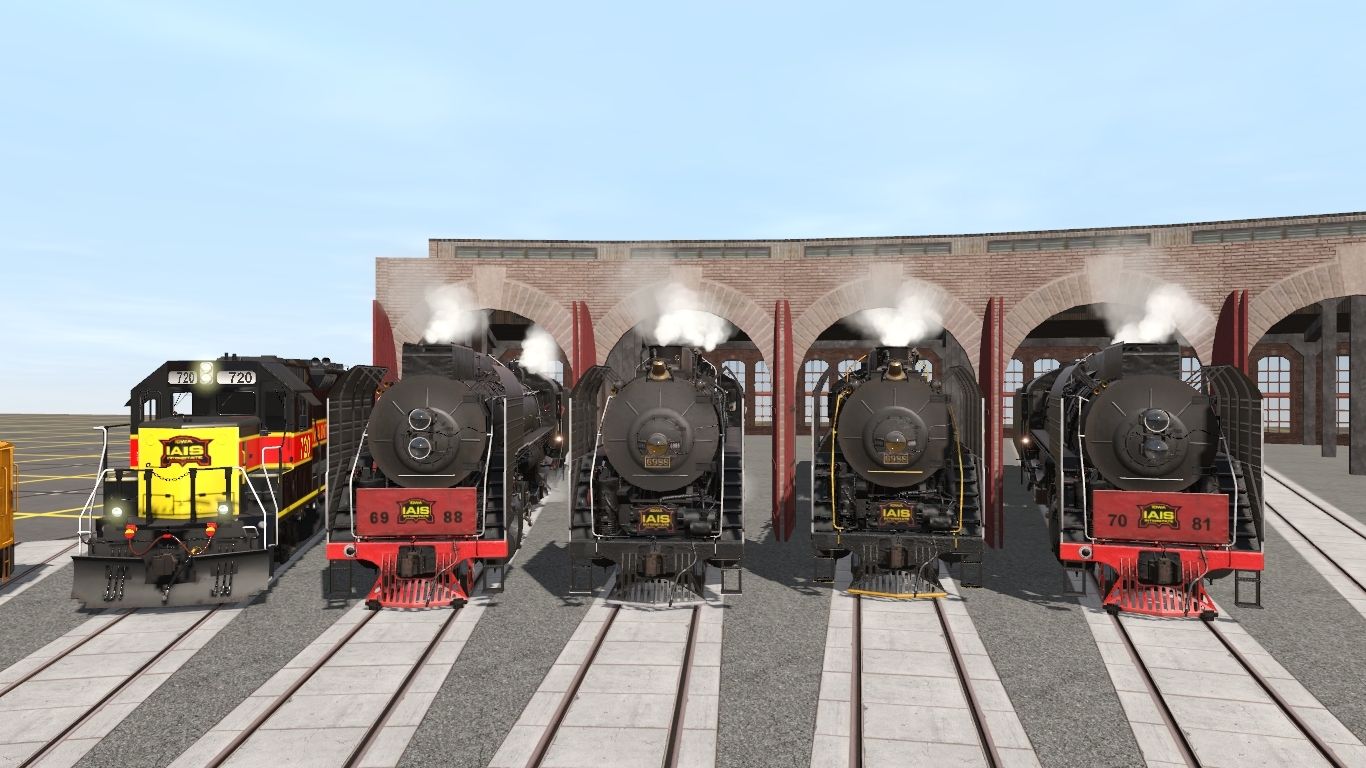 Trainz Portal