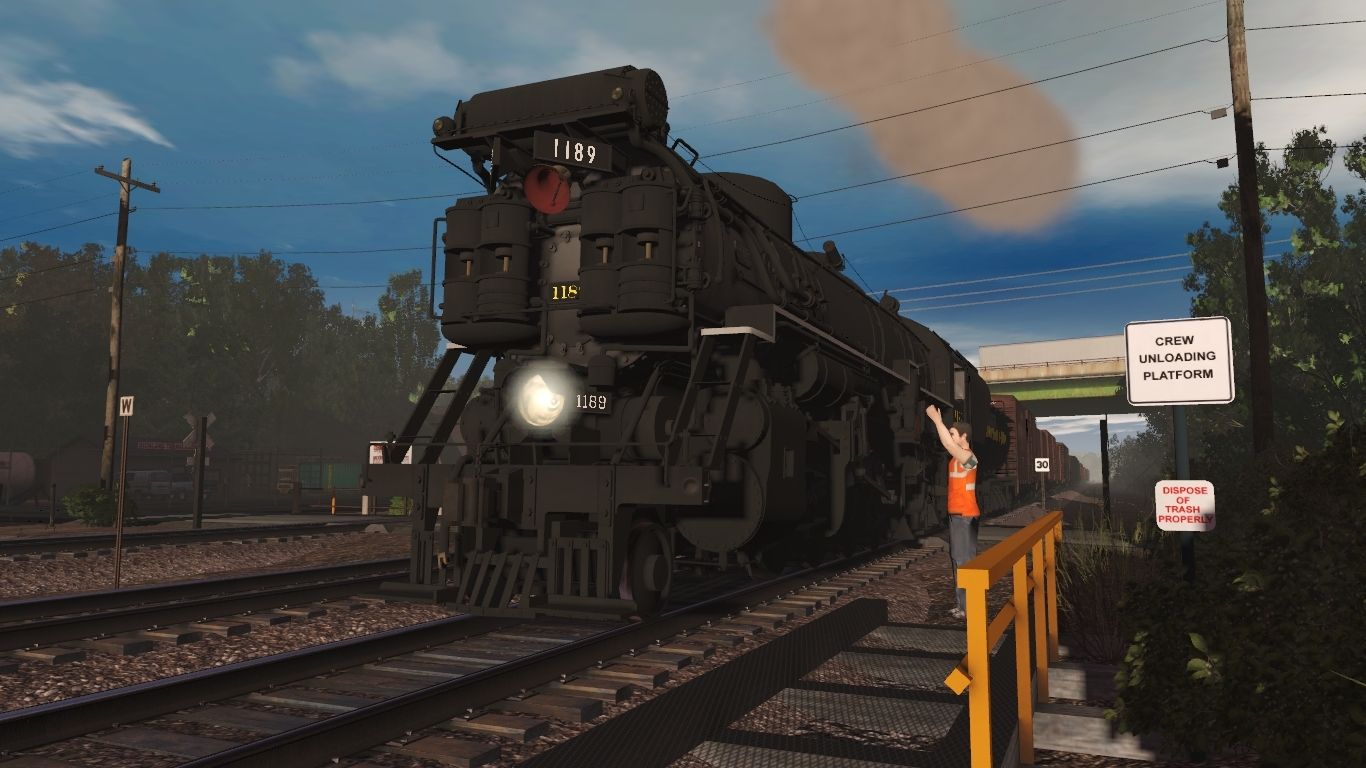 Trainz Portal